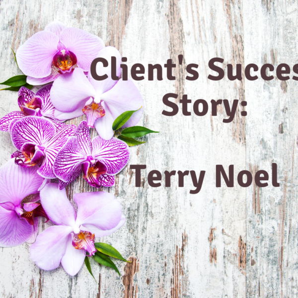 Leadership Coaching Case Study: Terry Noel Rediscovers Joy!